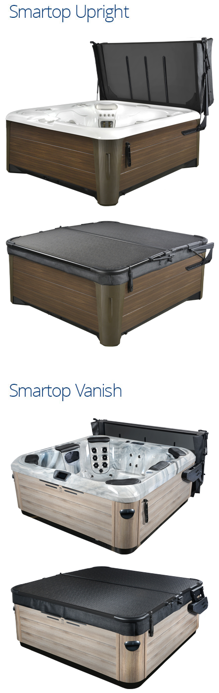 Smartop Videos » Leisure Concepts