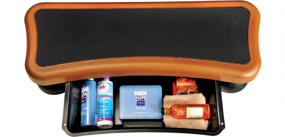 SmartStep Jr » Leisure Concepts