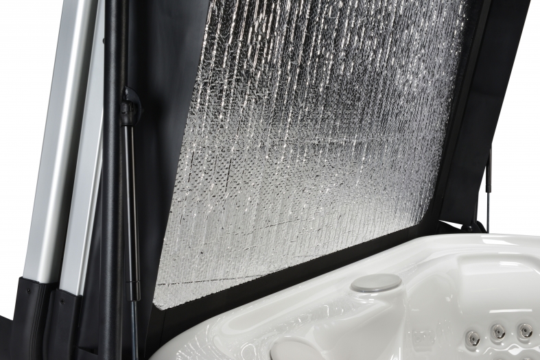 Smartop Swim Spa » Leisure Concepts