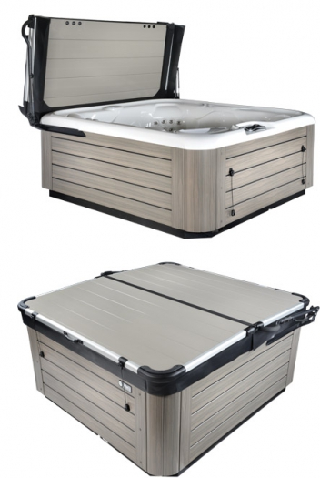 Smartop Upright » Leisure Concepts