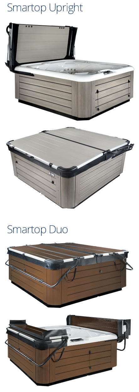 Smartop Videos » Leisure Concepts